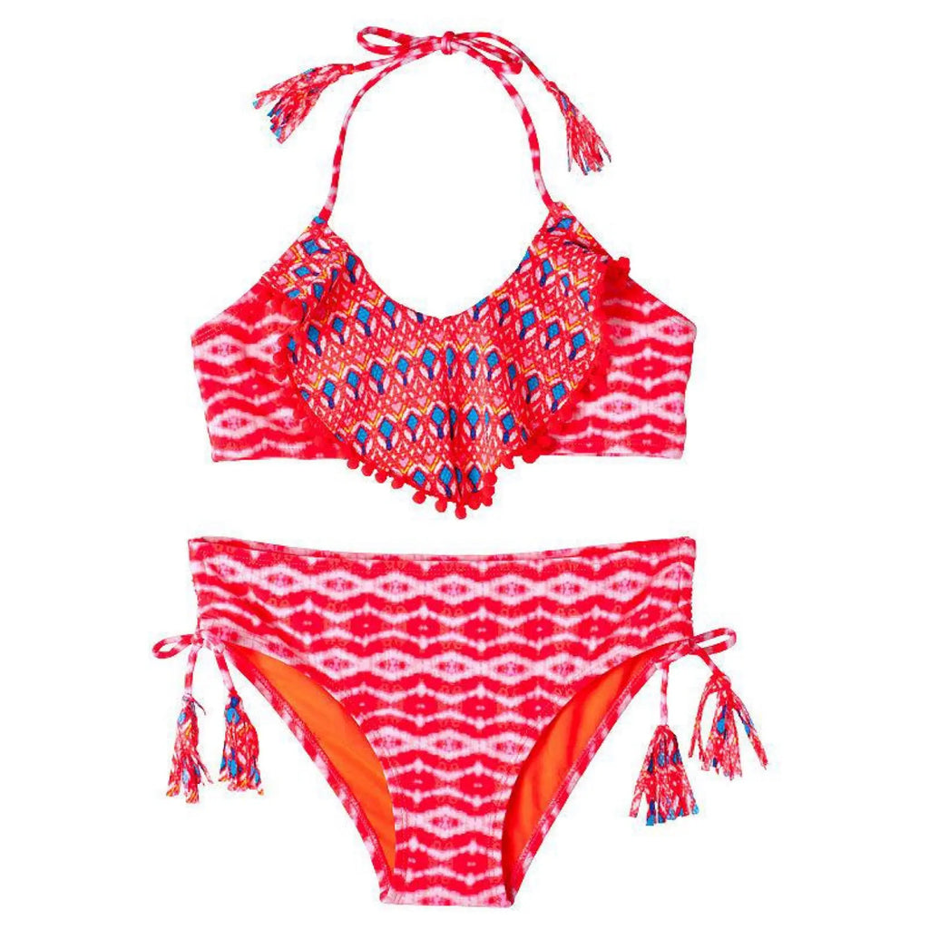 Limited Too Girls Tankini Set – Makuwa Swim Wear